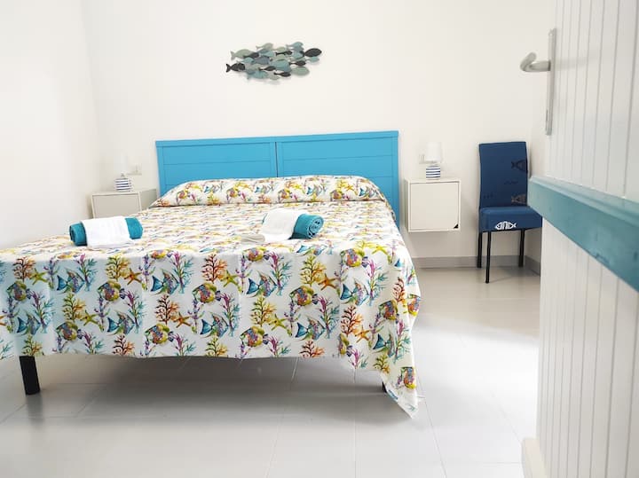 Casa Azzurrolido It090003c2000r2252 Con Posto Auto - Alghero
