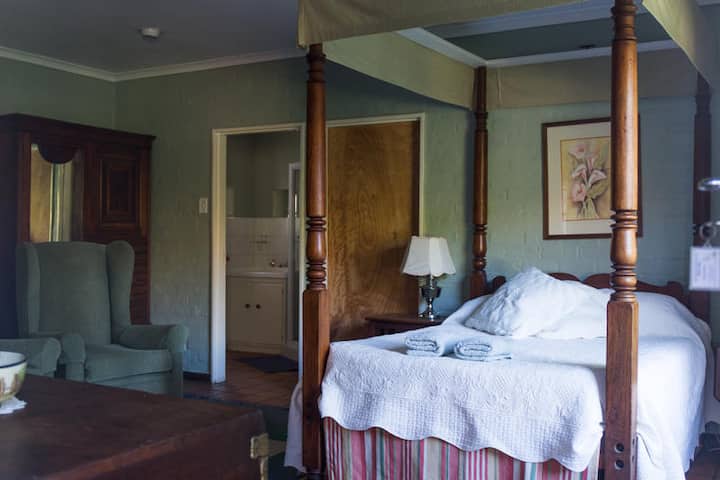 Guest Room 1 - Ceres