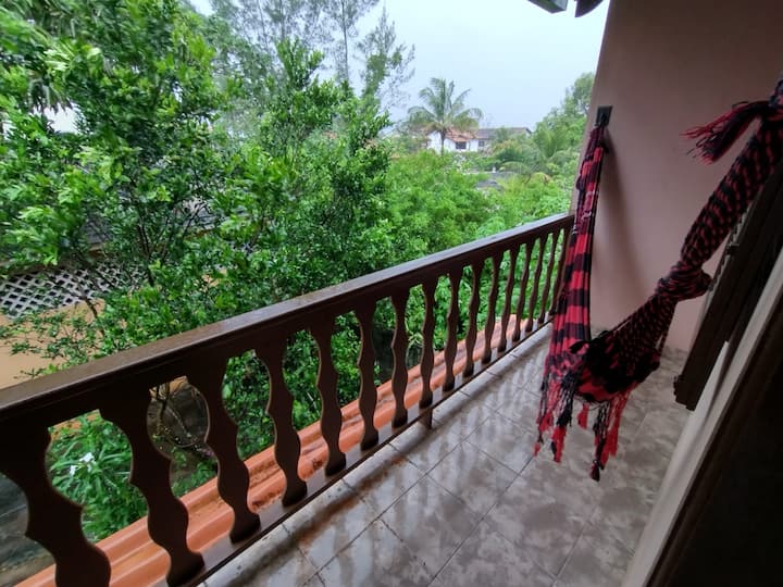 Casa Duplex, 2 Suítes, 100 Metros Do Praião - Rio das Ostras