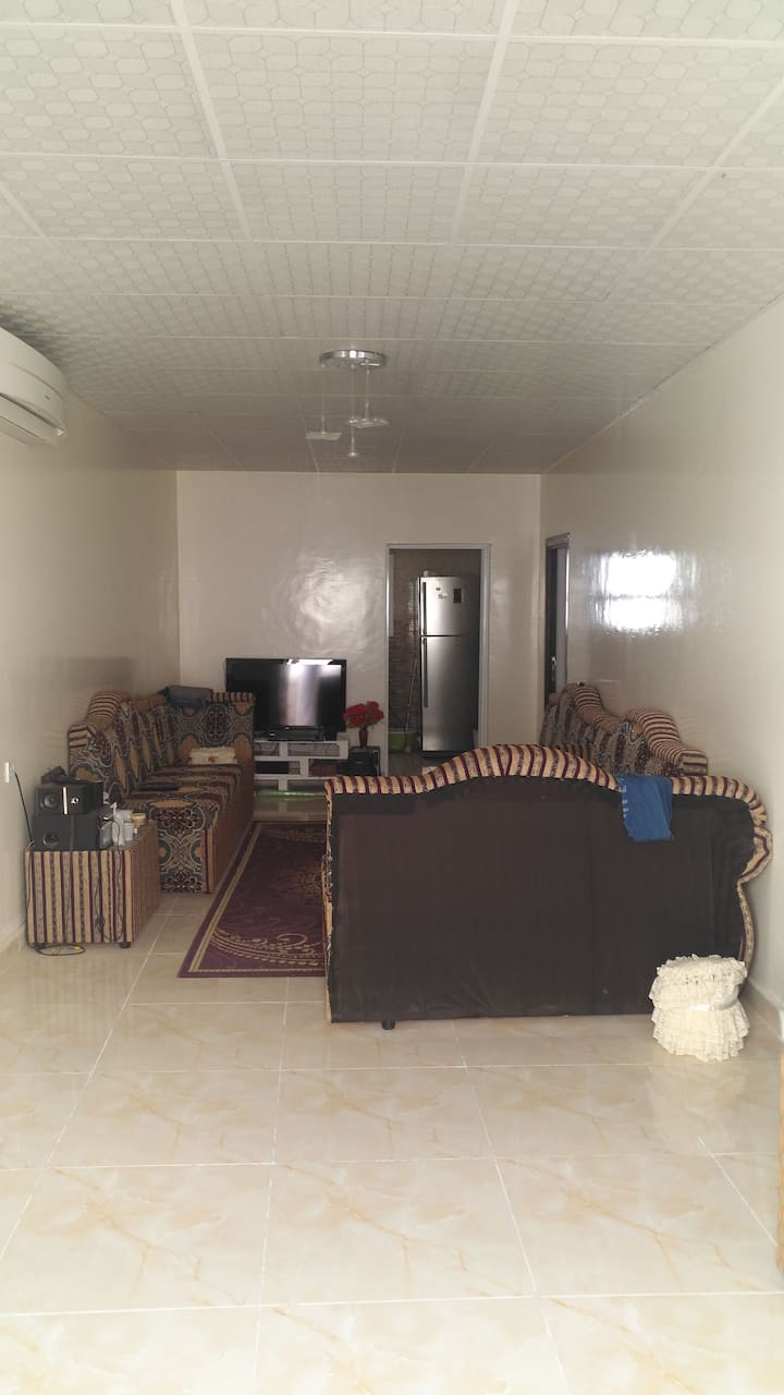 Wadi Adai - Muscat