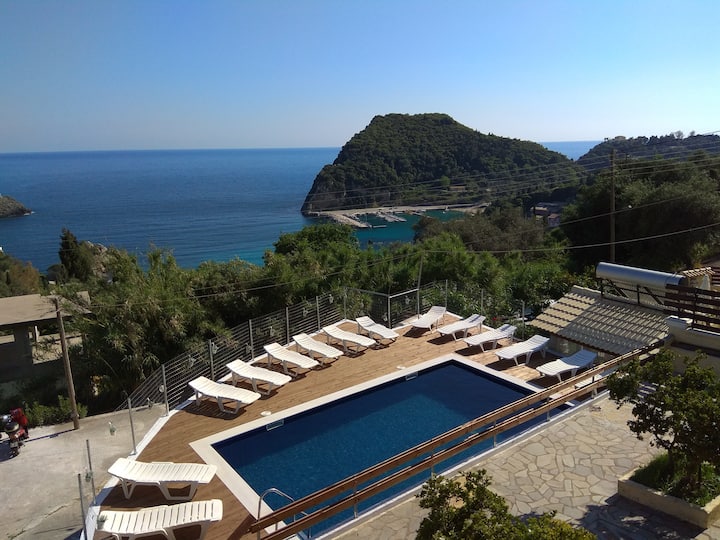 Spyridoula 11 - Corfu