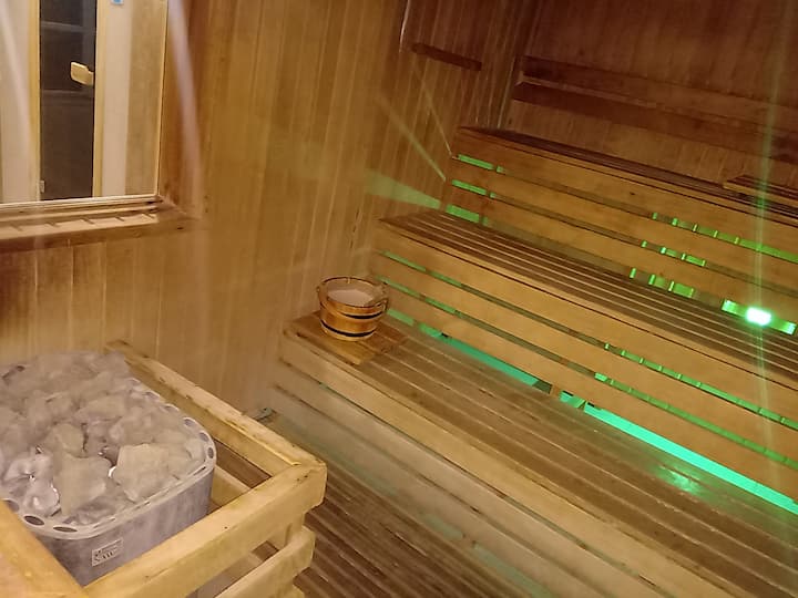 Gabi & Gabi Wellness Apartments - Hajdúszoboszló