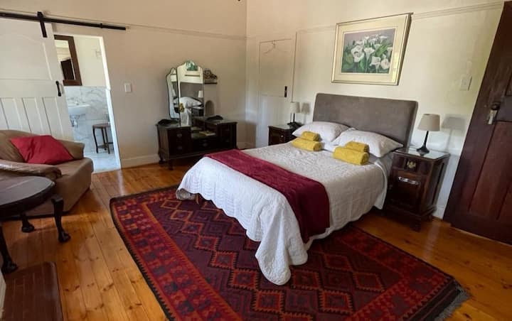 Van Zylsrust Room 1 - Riviersonderend