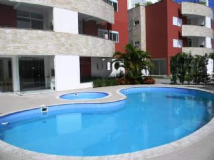 Praia Dos Ingleses, 8 Pessoas, Ar, Wifi, Gar.lindo - Florianópolis