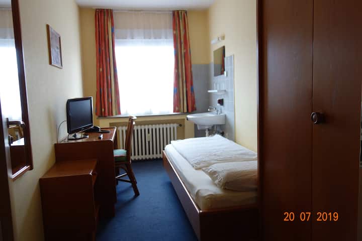Hotel Wiedenhof Ii - Hilden