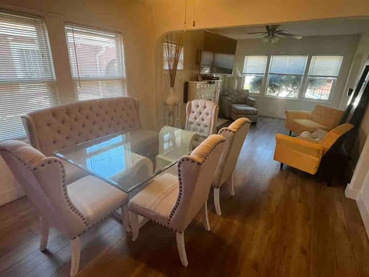 Suite Spot - Oakland, CA