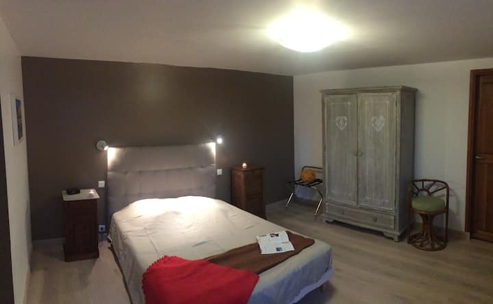 Gite La Croix De Pierre - Corrençon-en-Vercors