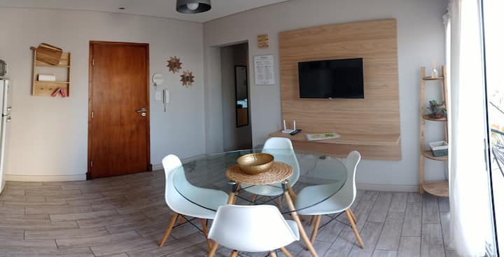 Excellent!! 2 Or 3 People Unbeatable Location. - Mendoza