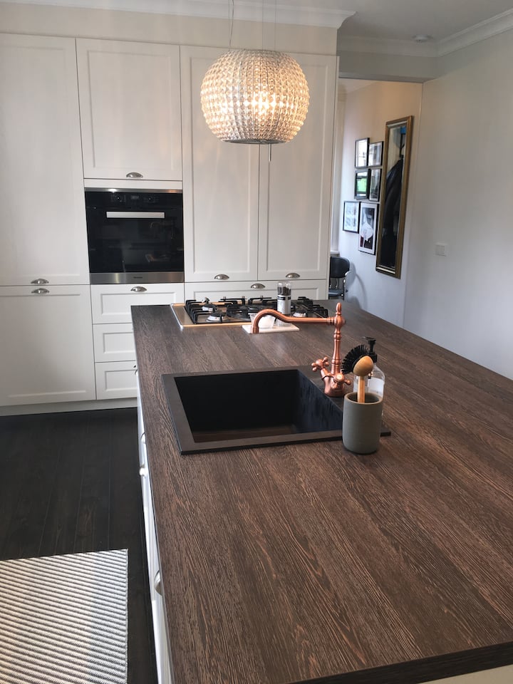 Beautiful Apartment In Central Reykjavík - Reykjavik