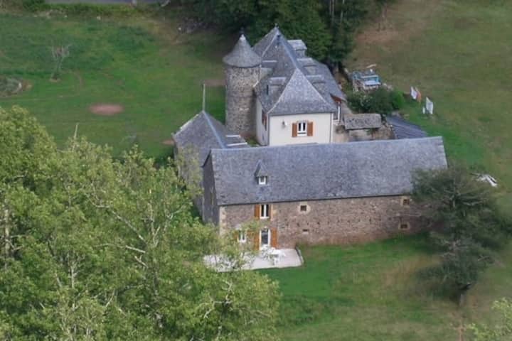 2 Lieu-dit Les Combes - Espalion