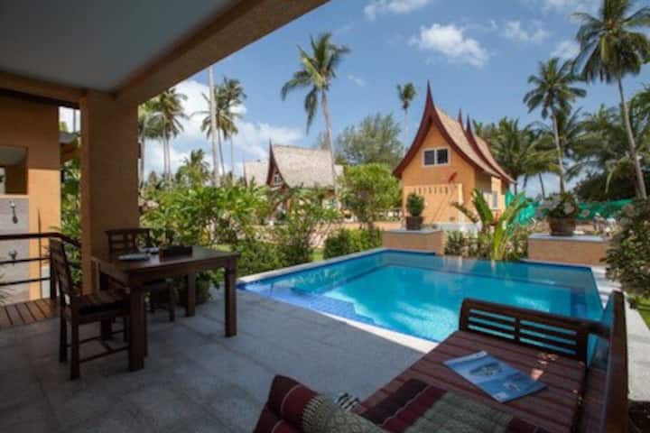 Vitamin Sea 2, Siam Royal View, Private Pool - Ko Chang