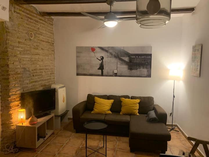 Small Apartament Centro Historico Vt43566v - La Torre