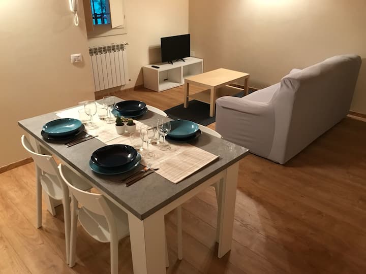 Cascina Maria Apartment 2 - Peschiera del Garda