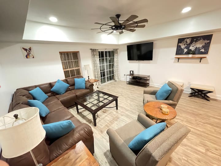 Hum Dinger 4br 3bath By The Beach - Myrtle Beach