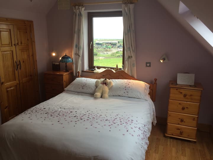 Lynch's House, Loop Head, Wild Atlantic Way - Kilkee