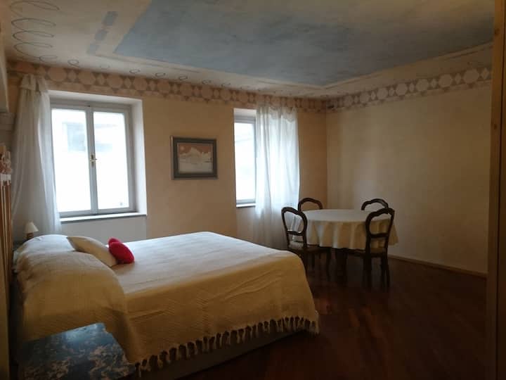 Ugo Architet's Lodge - Classic - Bolzano