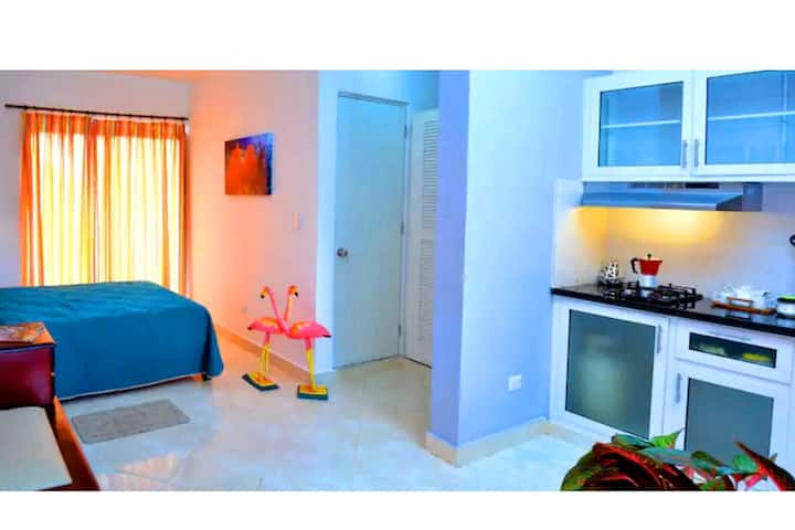 A202 Primavera - Cabarete