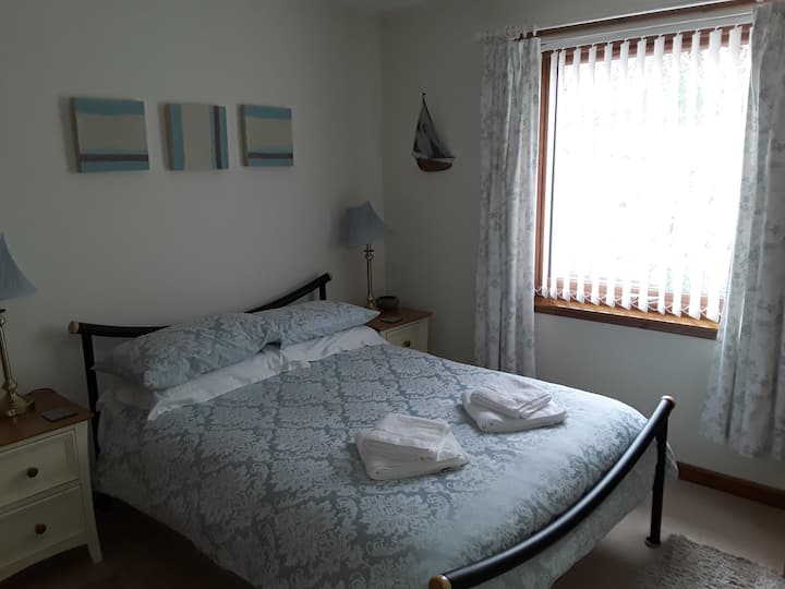 Innisfree 2 - Mallaig