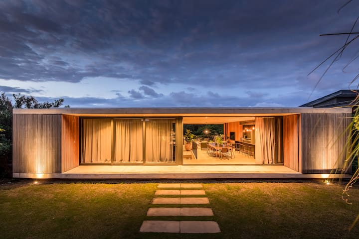 Forest View House (Dunkirk Estate) - 