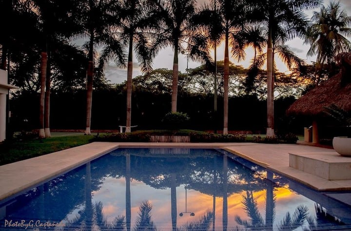 Vivienda Independiente En Ixtapa, Zihuatanejo - Ixtapa Zihuatanejo