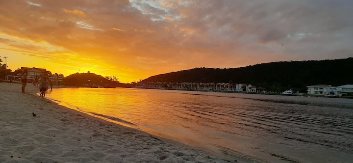 Praia Do Forte E Centro! O Melhor De Cabo Frio - Cabo Frio