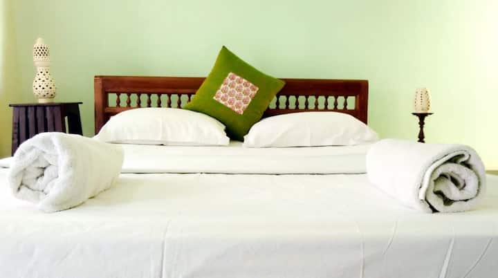 L’appartement Elisa - Puducherry