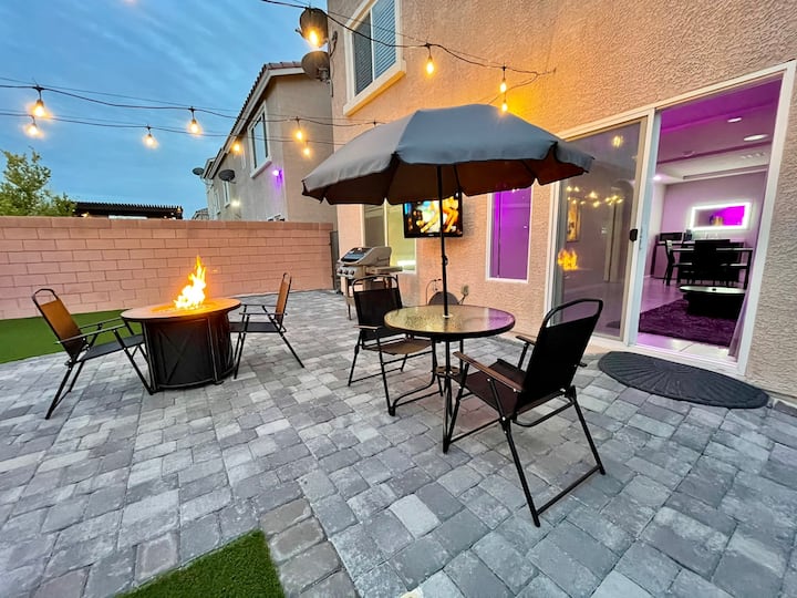 Clean Private(masterbd,ba,lr,by) 10min To Lv Strip - United States