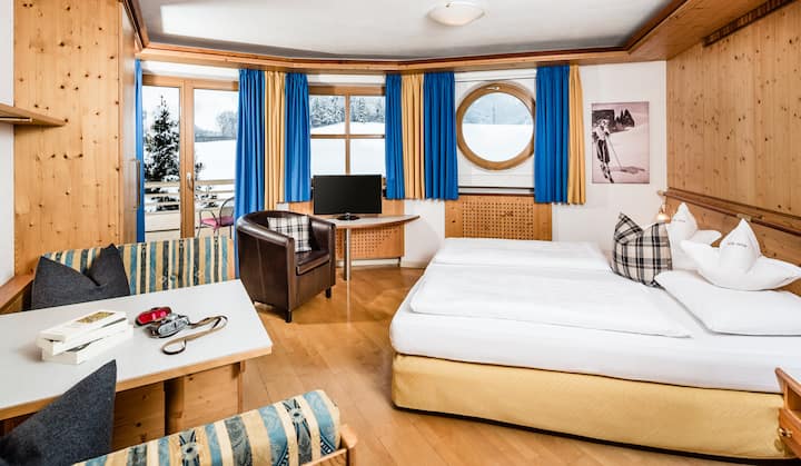 Astor Apartment - Olang