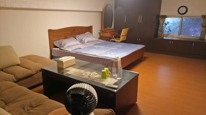 Taichung B&b 2 - North District