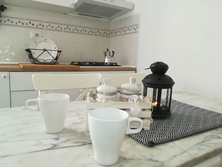 Roman Apartment @Pigneto - Rome