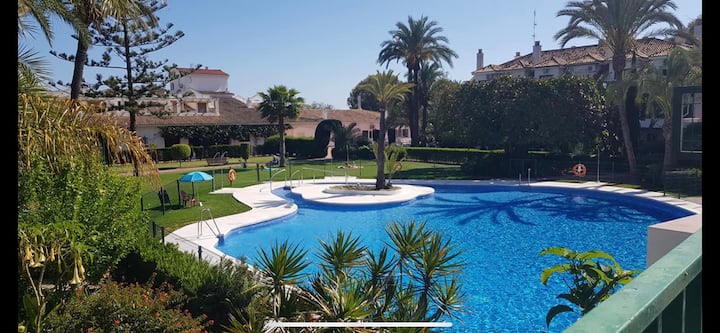 El Capricho De Lala - Marbella