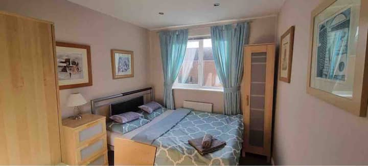 Lovely Modern Townhouse - Newcastle upon Tyne