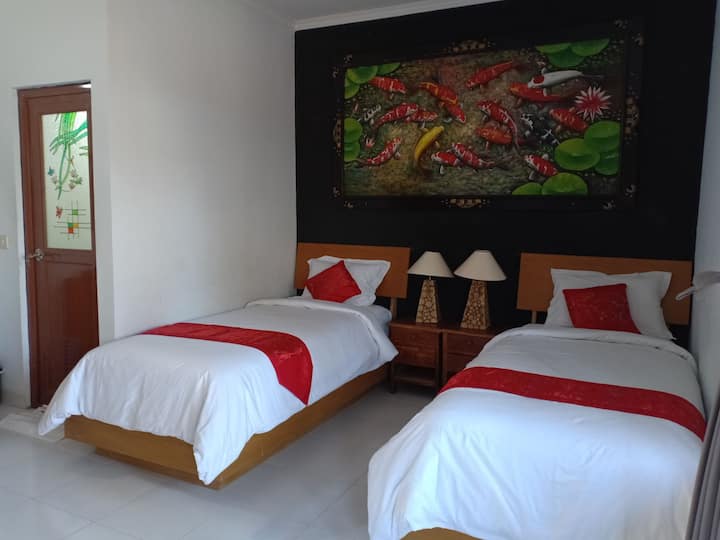 Mama Made House - Bali