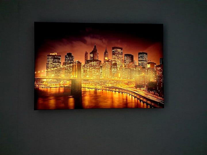 #1 [Hola House] 2min Hyochang Park Stn. - Seoul