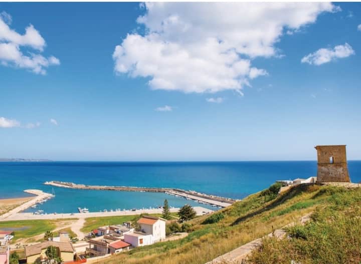 Casa Lidi' - Menfi
