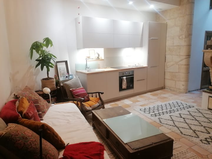 Chambre Hyper Centre Bordeaux Dans T3 - Bordeaux