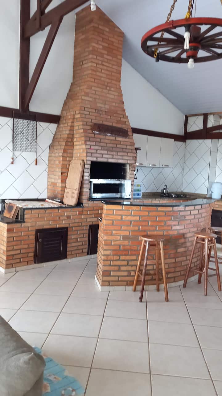 Casa, Apartamento, Cobertura, Em Itapoá 50m Do Mar - Itapoá