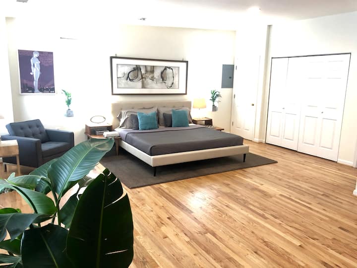 10 Best Lofts For Rent In Washington, D.C., USA - Updated 2025 | Trip101