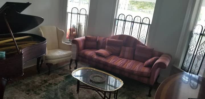 3 Bedrooms Downtown Apt Walk To Everything - Grand Rapids, MI