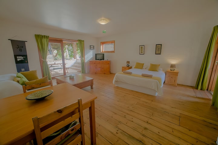 Garden Studio @ Supertubes - Jeffreys Bay