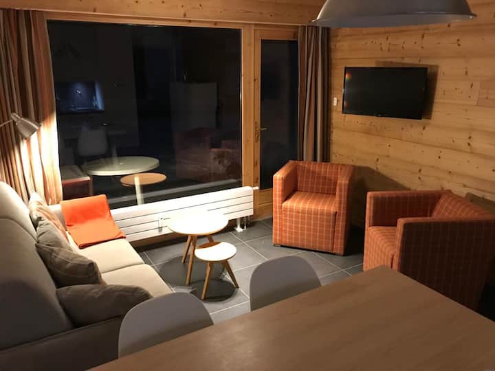 L’alpe D’huez - Appartement 32 M2 - Piste < 100 M - L'Alpe d'Huez