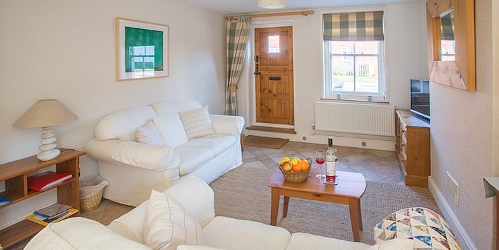 Drift In - Romantic Cottage In Aldeburgh - Aldeburgh