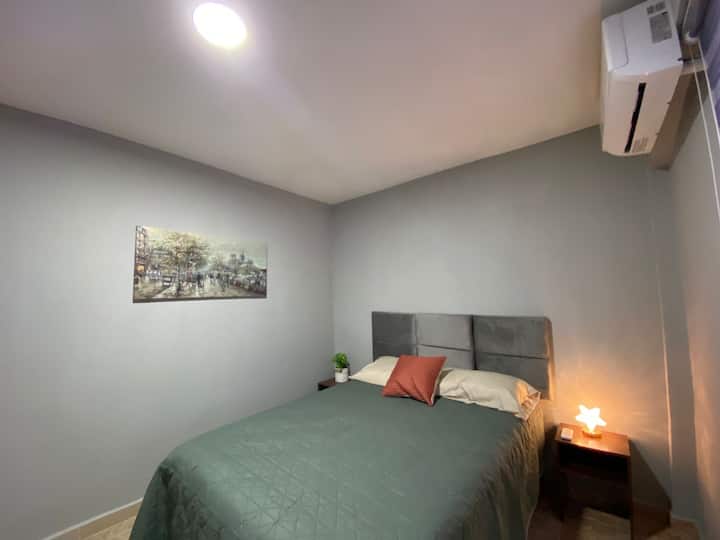 Apart Andrade Planta Baja - Tampico, Mexico