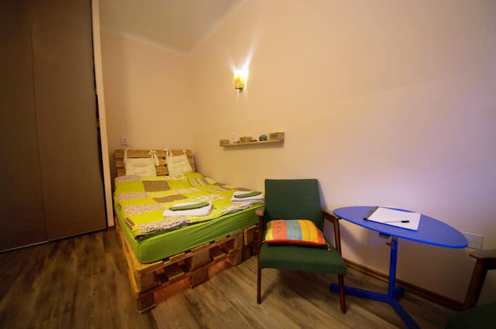 Room Tomas&alenka - Bled