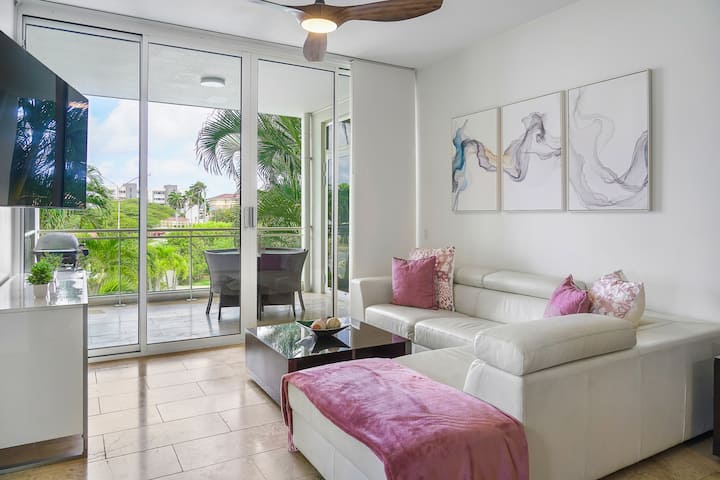 Relaxing 4br Aruba Getaway W/ Pool • Near Beaches - Aruba