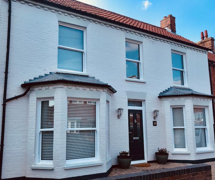 Paddlestop House - Sheringham