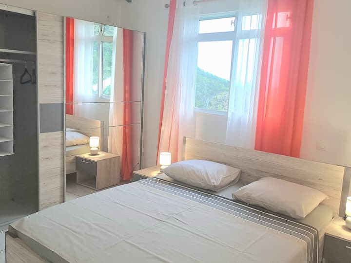 La Familiale - Deshaies