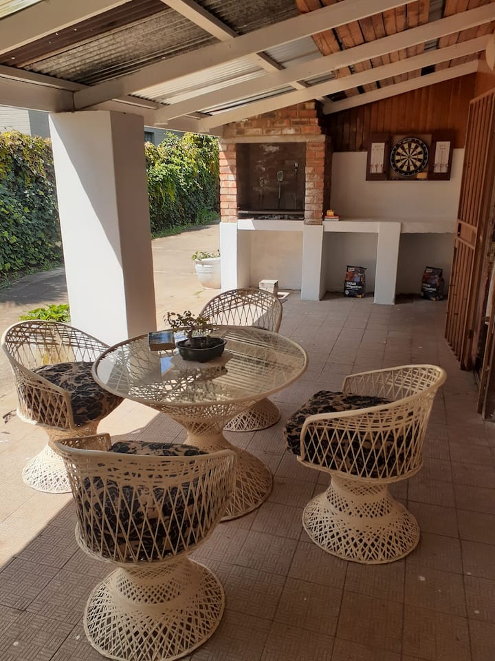 15 President Street Parys - Vredefort