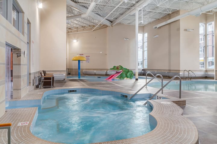 10 Best Airbnbs With Pool In Canmore, Canada - Updated 2025 | Trip101