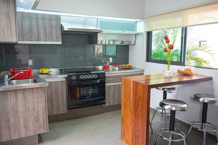 Casa Marisol Suite #1 A Dos Cuadras De La Expo Gdl - Guadalajara, Jalisco, Mexique